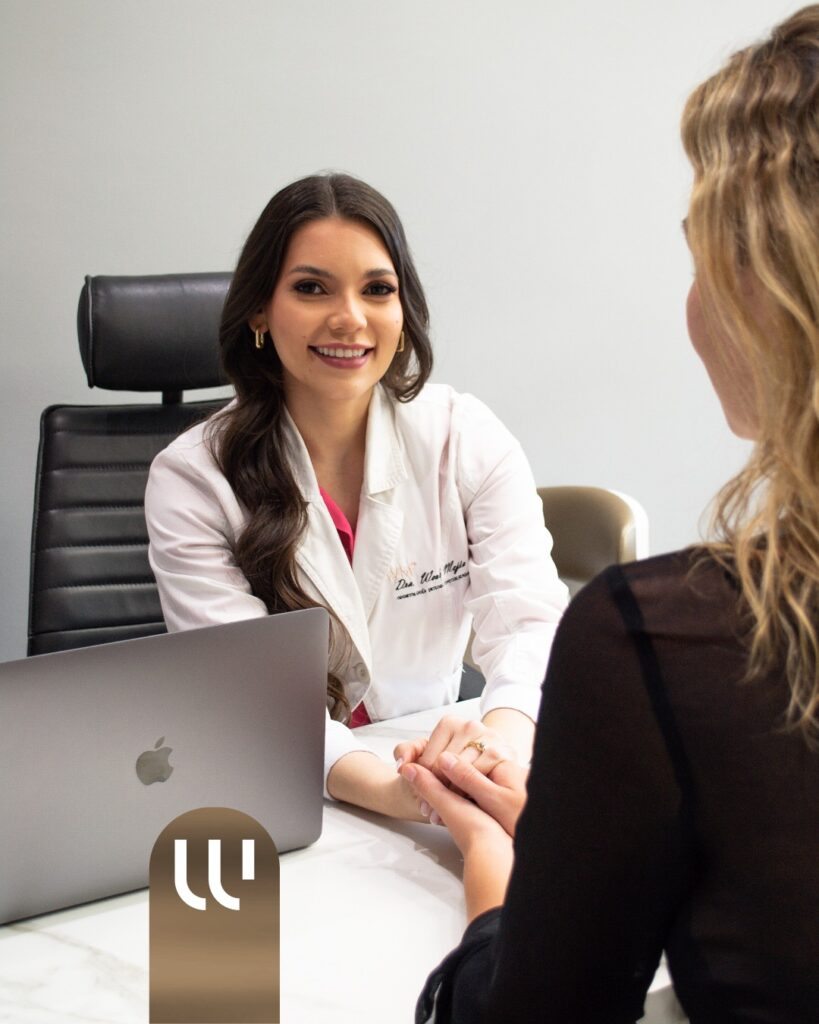 W Smile - excelencia en el cuidado dental y facial