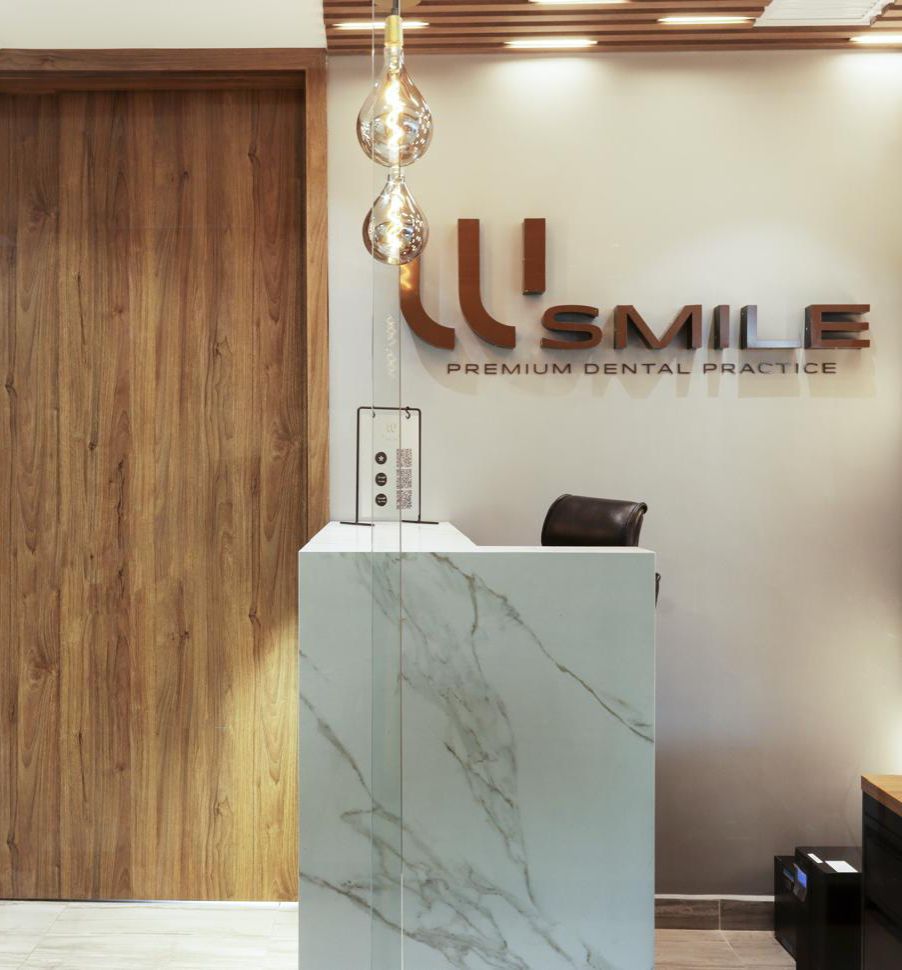 W Smile - excelencia en el cuidado dental y facial